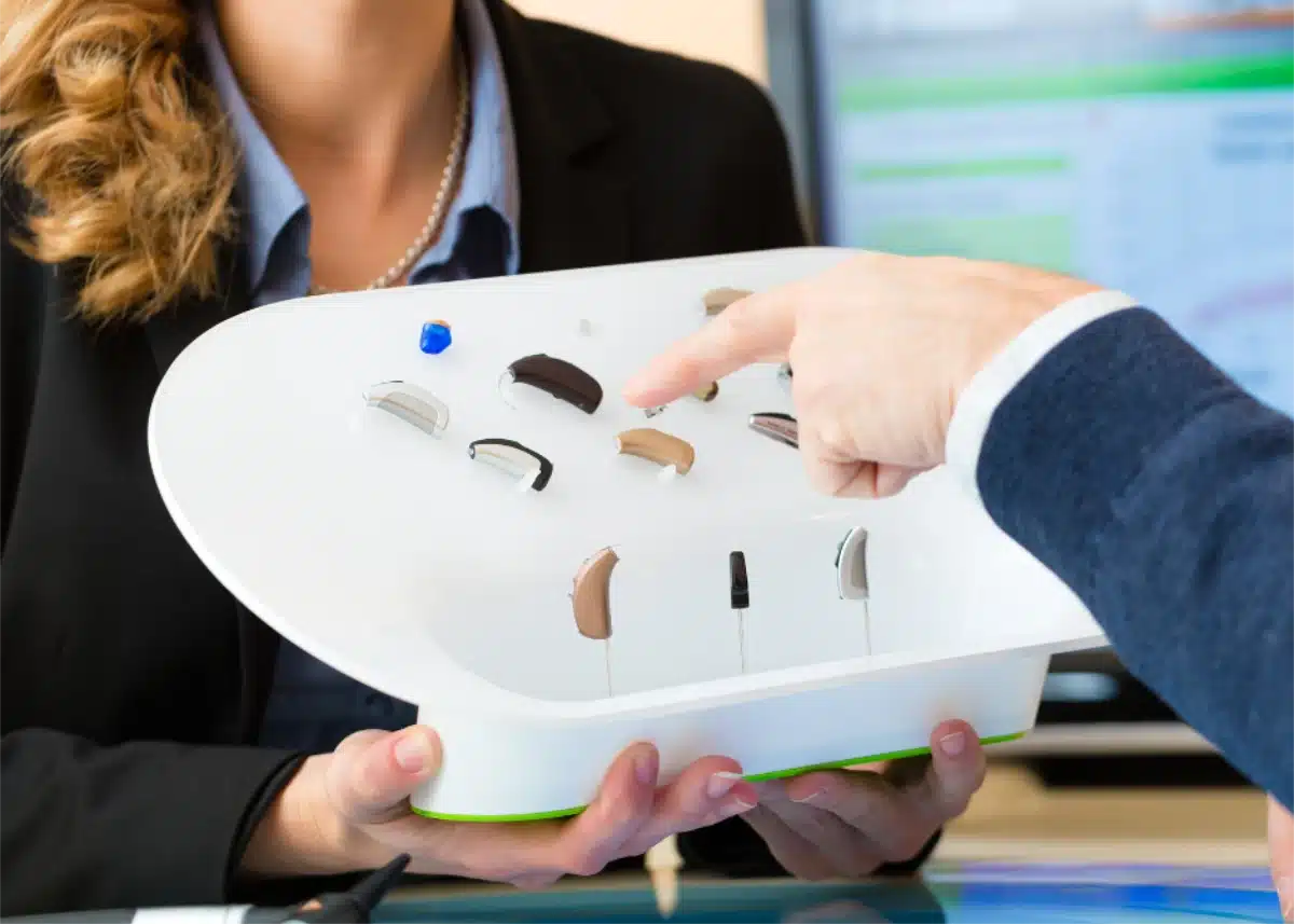 Understanding the Hearing Aid Fitting Process - Hearing Aid Specialists SA