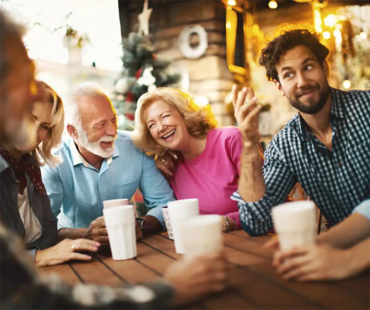 Essential Hearing Aid Features for Better Hearing in Noise - Hearing ...